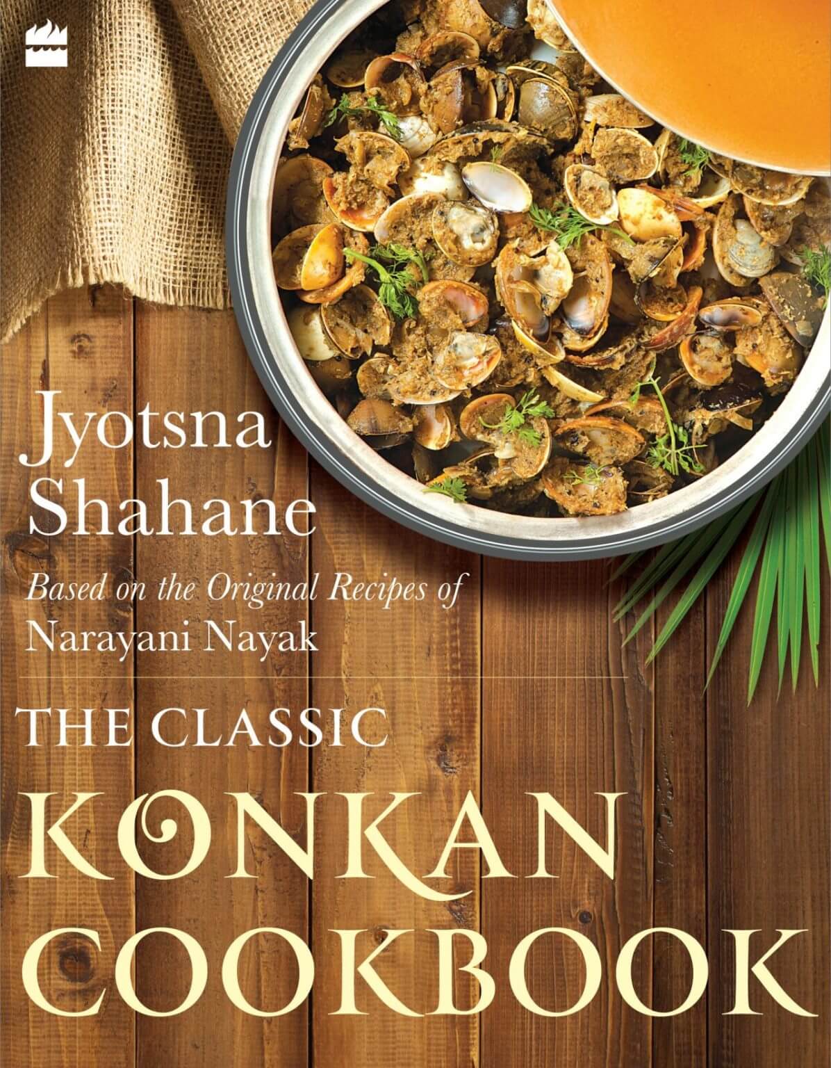 Saraswat/Konkani Cuisine Recipe Books – GSBKatte