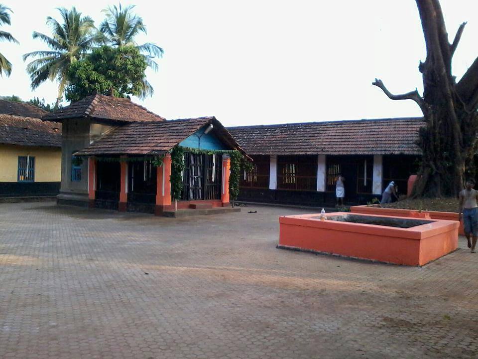 The Sacred Legacy of Gurupura: Home to Shri Varadaraja Venkataramana ...