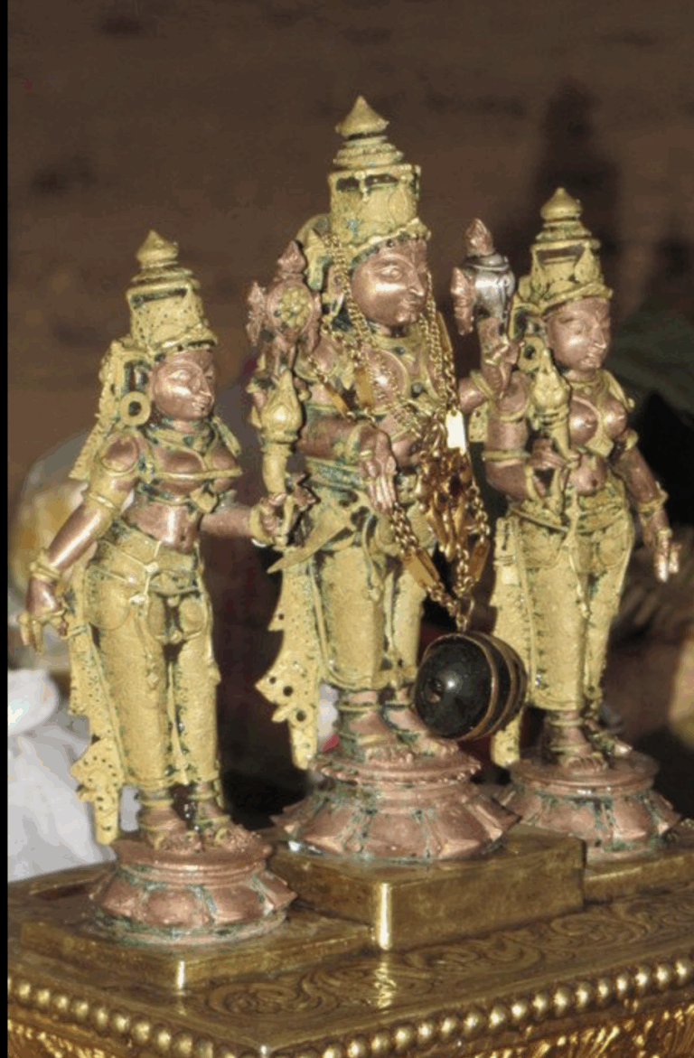 The Sacred Legacy of Gurupura: Home to Shri Varadaraja Venkataramana ...